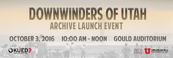 Home - Marriott Library - The University of Utah